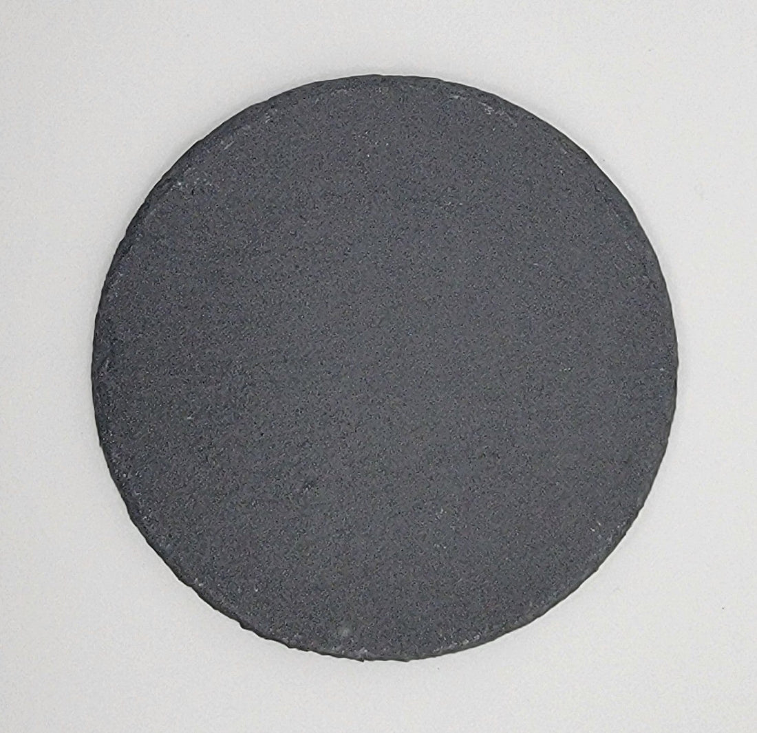 Personalized Slate Coaster Four-Pack – Airik Creations LLC